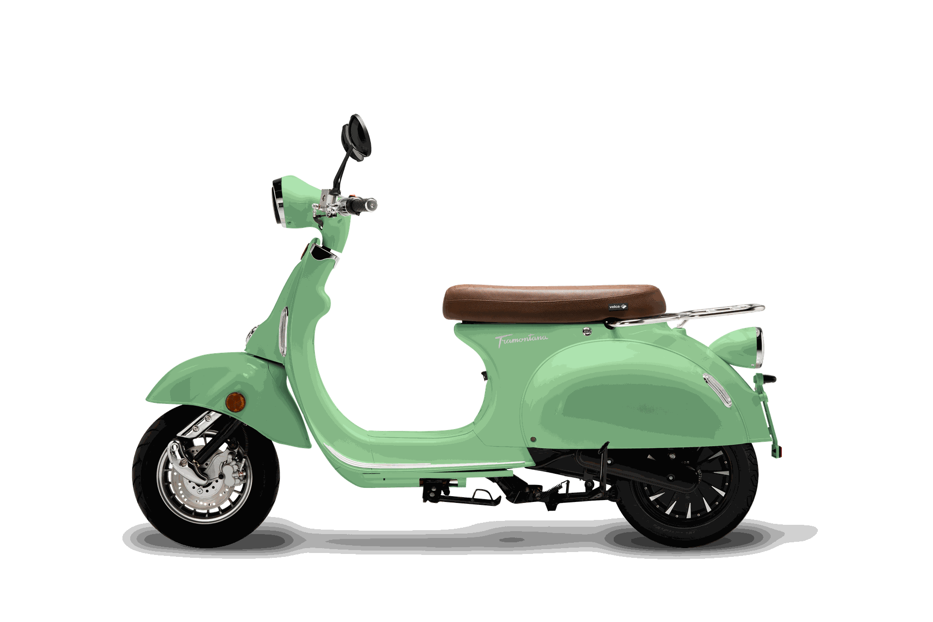 Motos Eléctricas en España | Descubre Velca Motor