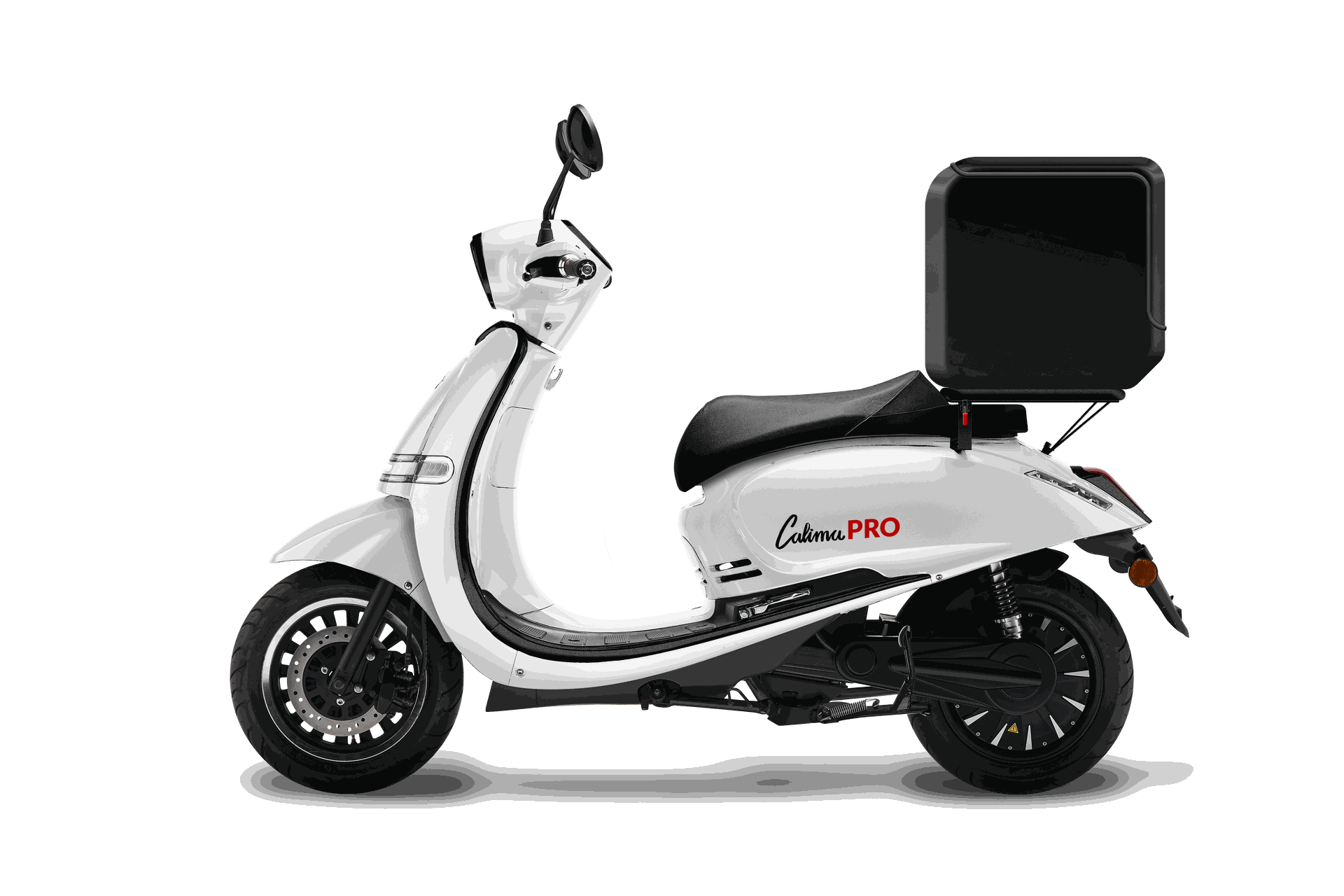 Gama Profesional de motos eléctricas Velca