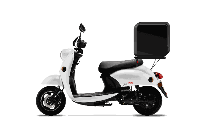 Gama Profesional de motos eléctricas Velca