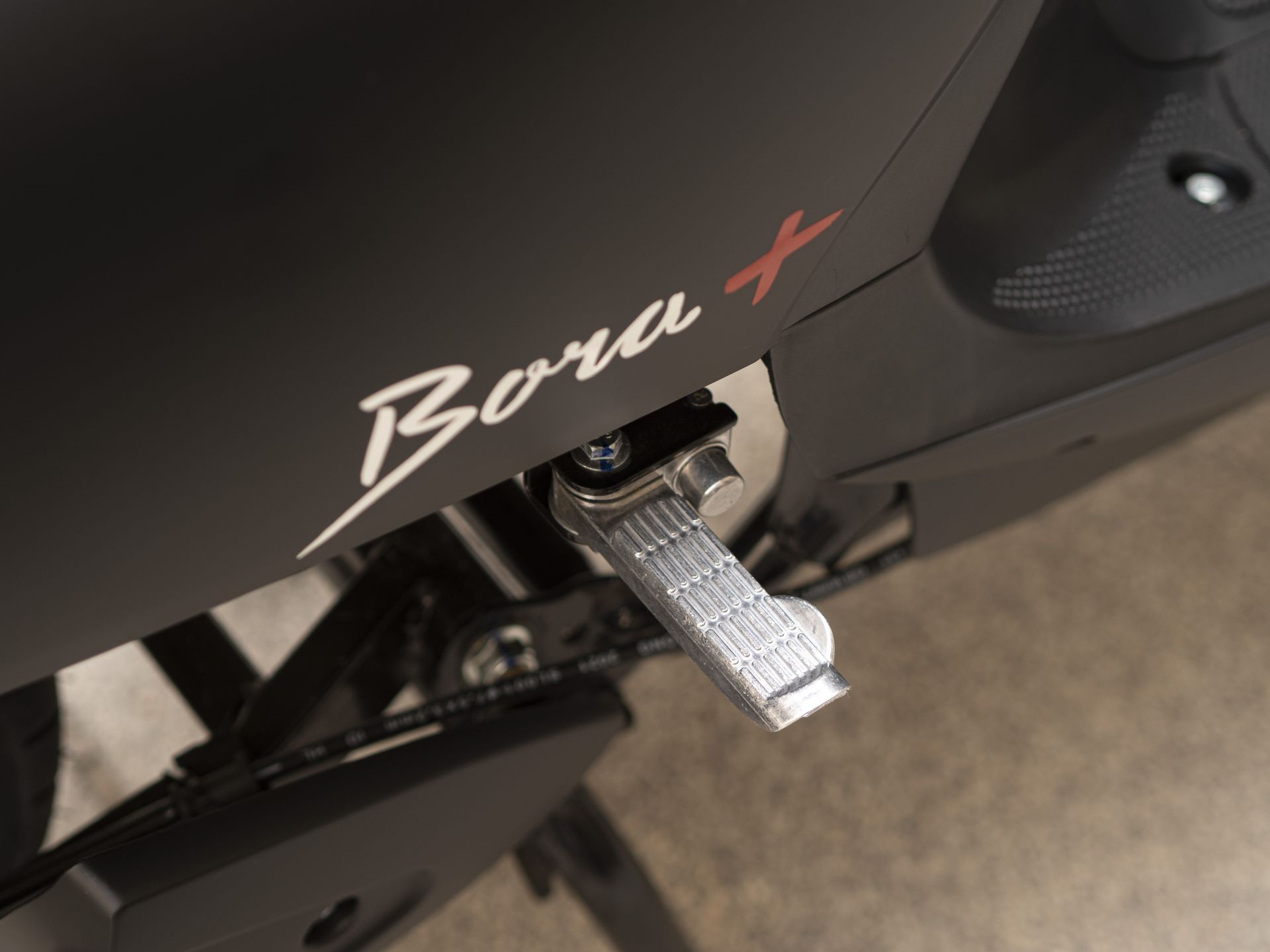 Velca Bora: Moto Eléctrica desde 15 años | Carnet AM