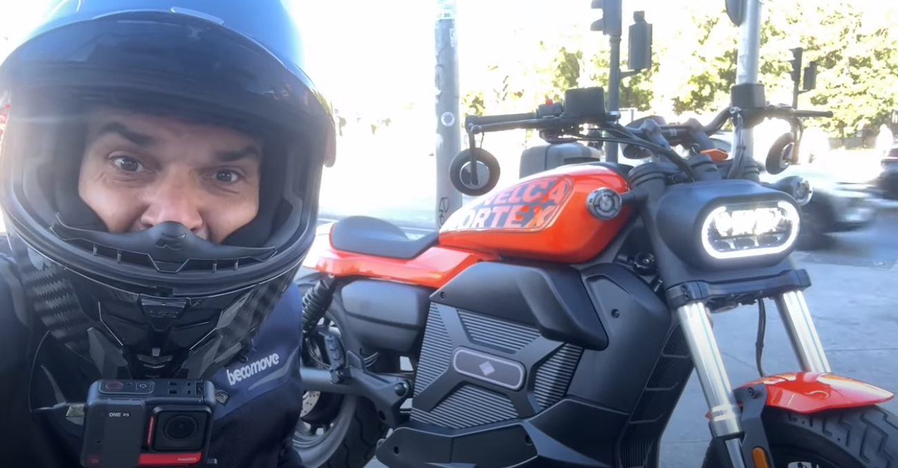 Primeras impresiones de la Velca Vortex: Los usuarios hablan