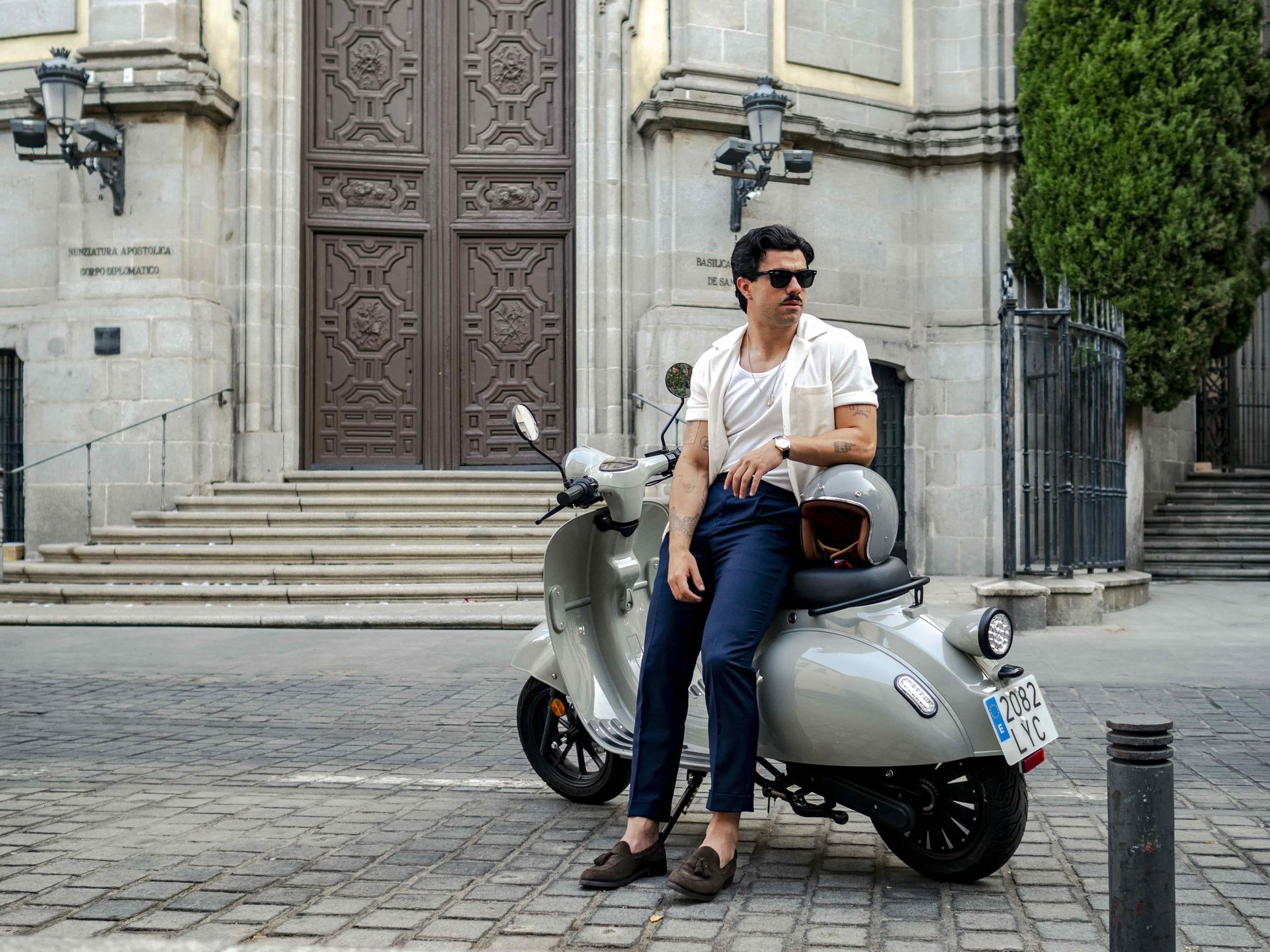 Motos Eléctricas en España | Descubre Velca Motor