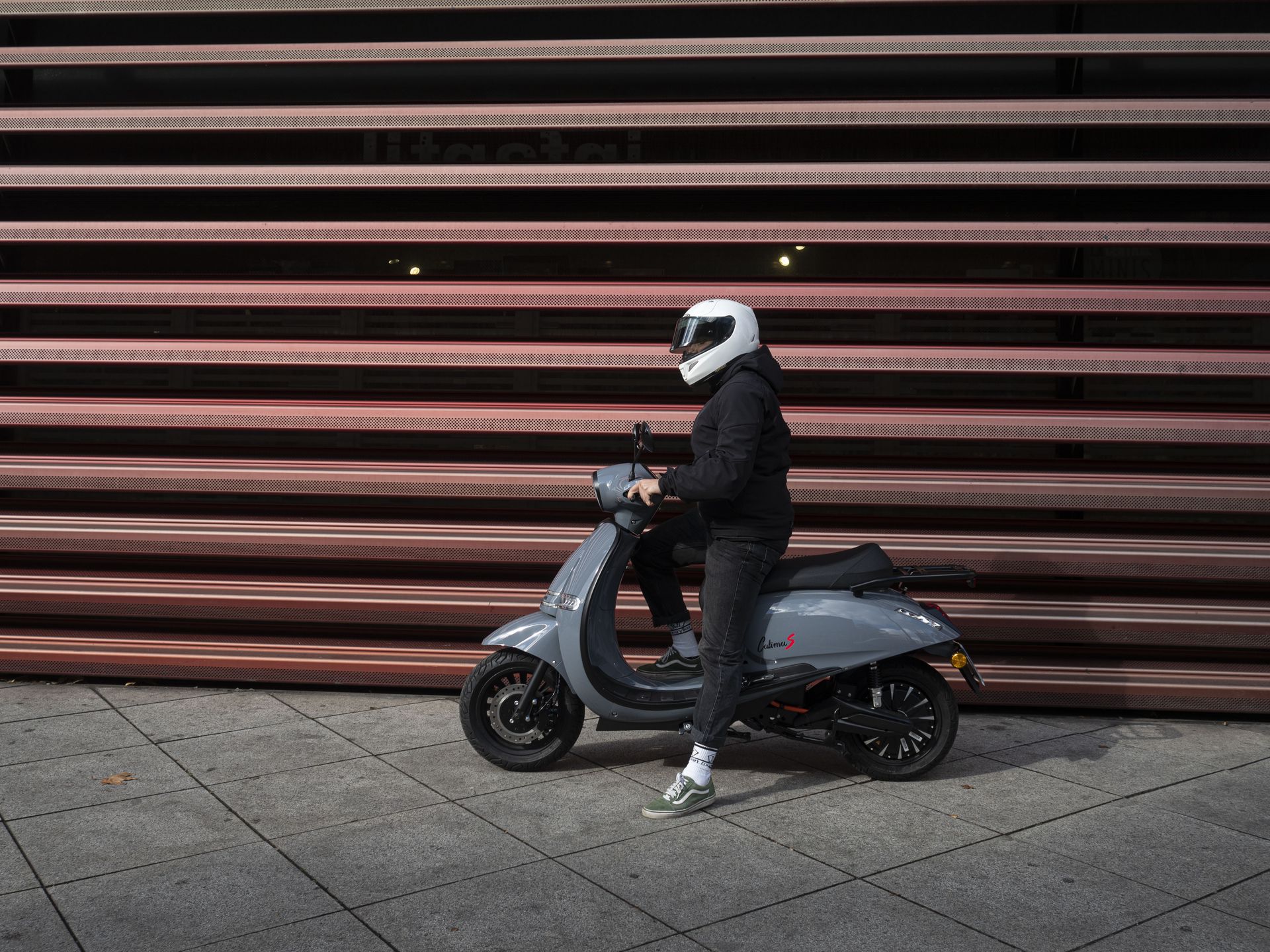 Velca Calima S 2025: análisis, autonomía y rendimiento