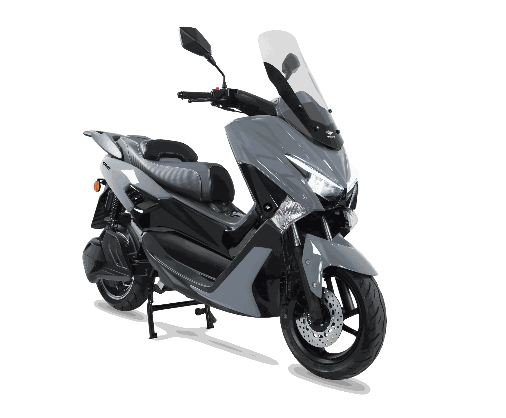 Servicios para motos eléctricas Velca