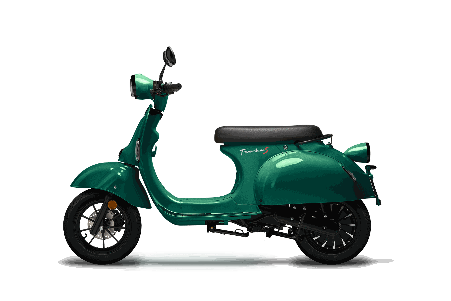 Servicios para motos eléctricas Velca