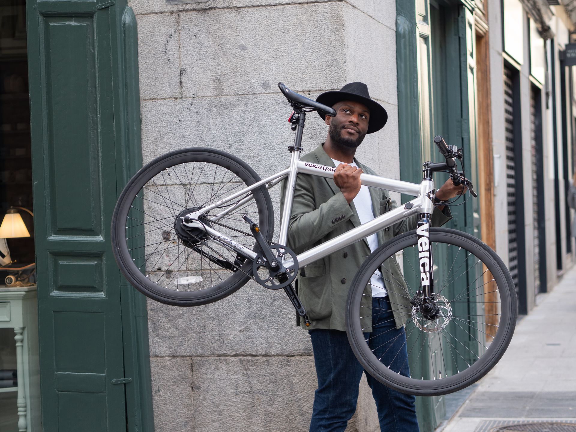 Velca Motor motos y ciclomotores eléctricos