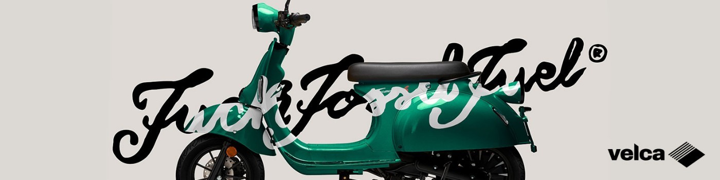 Events | Velca Motor | Motos y ciclomotores eléctricos